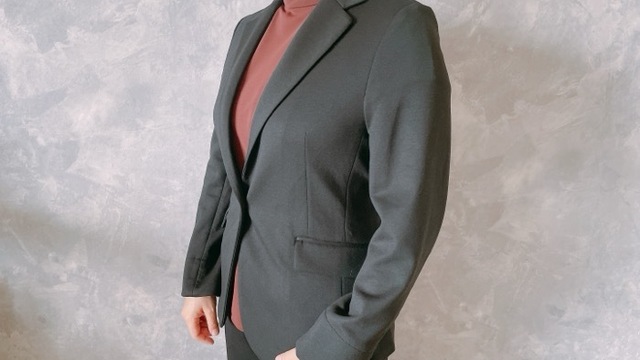 在宅も外出も快適！ AOKIの「パジャマスーツ」を試してみた #Omezaトーク | antenna[アンテナ]