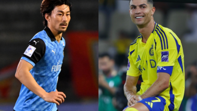 【4月30日】川崎フロンターレ vs アル・ナスル｜ACLE準決勝｜C・ロナウド｜ネット配信 | antenna[アンテナ]