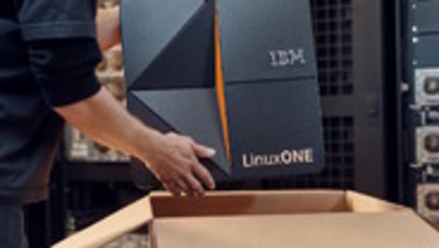 IBM、新メインフレーム「LinuxONE Emperor 5」発表--セキュリティ、コスト効率、AI処理を強化 | antenna[アンテナ]