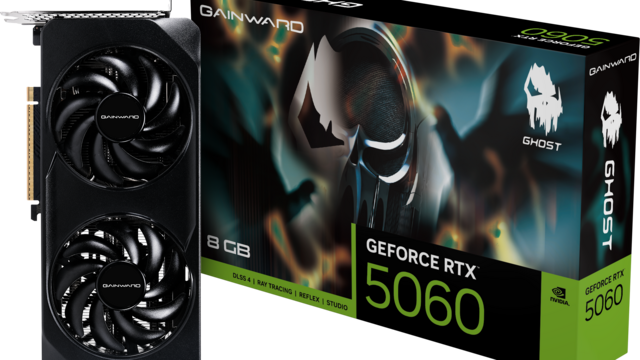 NVIDIA Blackwell RTX アーキテクチャ採用、NVIDIA(R) GeForce RTX(TM) 5060 GPUを搭載 ...