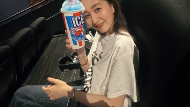 木村拓哉＆工藤静香の長女・Cocomi、映画館でのプライベートショット公開！ 「泣き疲れ」た作品とは？ | antenna[アンテナ]