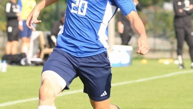 16歳MFが鮮烈な初ゴール! 福岡がJFL沖縄SVを下して天皇杯3回戦へ | antenna[アンテナ]