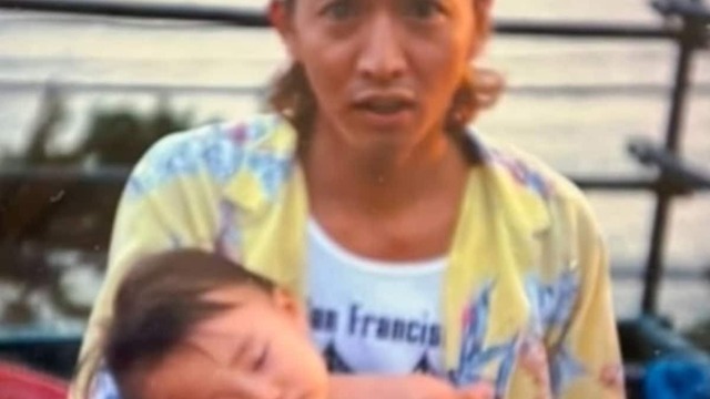 若き木村拓哉が娘・Cocomiを片手で抱く姿。レア過ぎる過去ショット＆現在のプライベートショットも公開 | antenna[アンテナ]
