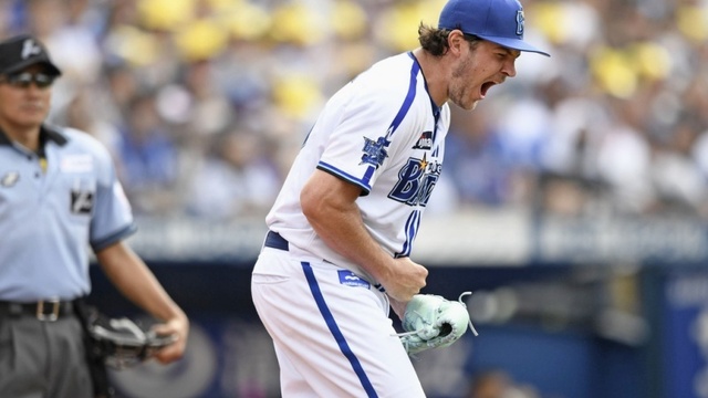 DeNA・三浦監督、中4日で先発のバウアーは「コンディショニングもいいという話も聞いている」 | antenna[アンテナ]