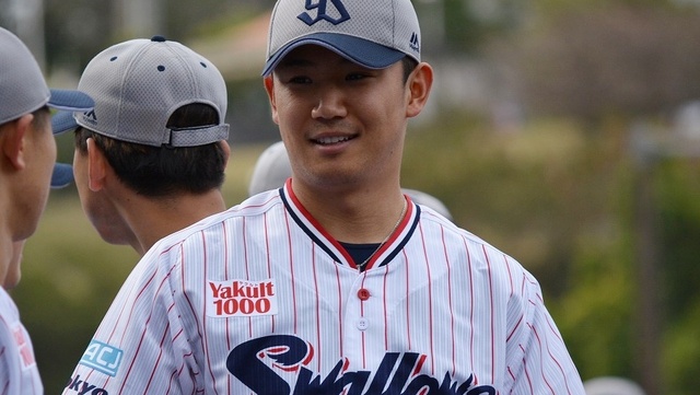 【イースタン】ヤクルト、8対5でDeNAに快勝 西村瑠伊斗4打点、澤野聖悠3打点 | antenna[アンテナ]