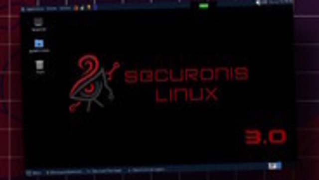「Securonis」レビュー--プライバシー重視の上級者向け「Linux」ディストロ | antenna[アンテナ]