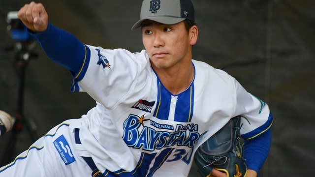 【イースタン】DeNA、ドラ4・若松が3回4失点、ドラ2・篠木は1回2失点…関根・東妻が本塁打も敗戦…27日・日本ハム戦 | antenna[アンテナ]