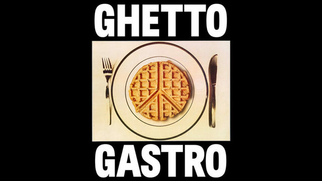 BIAS DOGSとGhetto Gastroによる『BLACK POWER KITCHEN』がTOKYO BURNSIDEで開催 ...