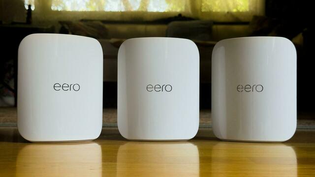 お家のネットに不満ない？ Wi-Fi 7対応のAmazon新型ルーター「eero Pro 7」 | antenna[アンテナ]