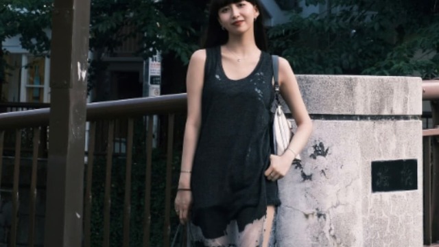 木村拓哉＆工藤静香の長女・Cocomi、レアな美脚ショット披露！ 圧巻のスタイル際立つ全身コーデ | antenna[アンテナ]