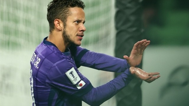 広島が金森擁するメルボルン・C破ってACLE白星発進!! U-20W杯目前MF中島洋太朗は得点時に頭部痛める様子も | antenna[アンテナ]