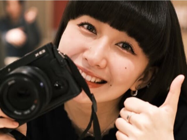 木村拓哉＆工藤静香の長女・Cocomi、デート感あふれるプライベートショット公開！ 互いをカメラで撮り合う | antenna[アンテナ]