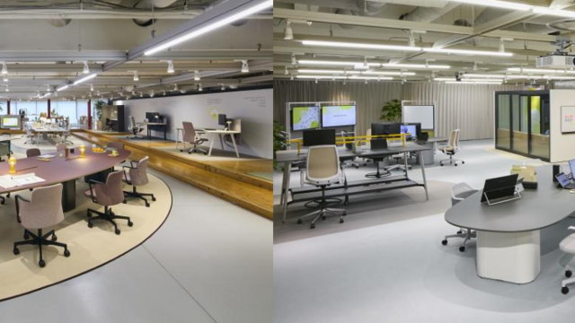 内田洋行、「人が主人公となるハイブリッド・ワークプレイス」UCHIDA FAIR 2026を開催 | antenna[アンテナ]