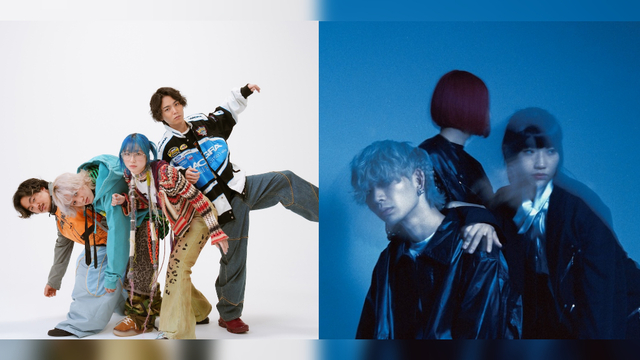 muque、自身初のフィーチャリングナンバー「Dancing in my bad life(feat.CLAN QUEEN)」配信リリース ...