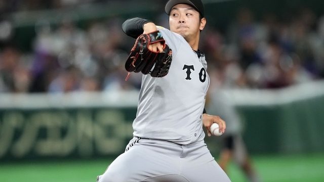 DeNA戦力外 → 新天地で躍動した巨人・石川達也 | antenna[アンテナ]