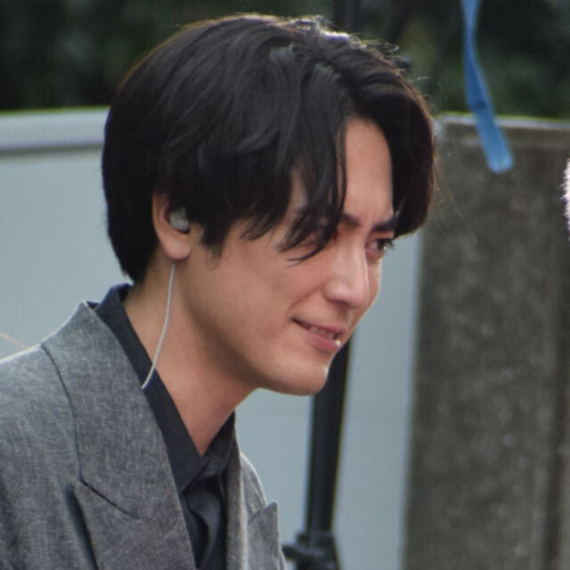 間宮祥太朗、「7人目のSixTONES」と呼ばれる“ゆえん”を多くの人々に知らしめた「GONG」の歌唱 | antenna[アンテナ]