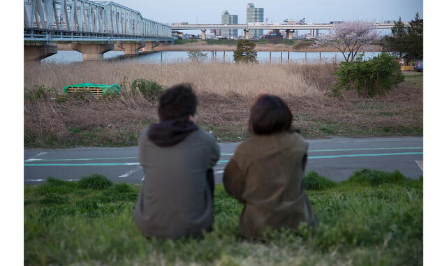 Art between Japan and Korea since 1945 | antenna[アンテナ]