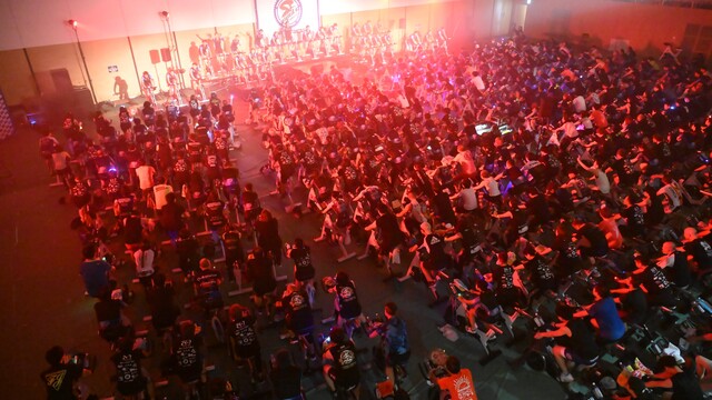 国内最大級のフィットネスライブ 『Lesson in Japan 2025-2026』2月11日（水・祝）ひがしんアリーナで開催 ...