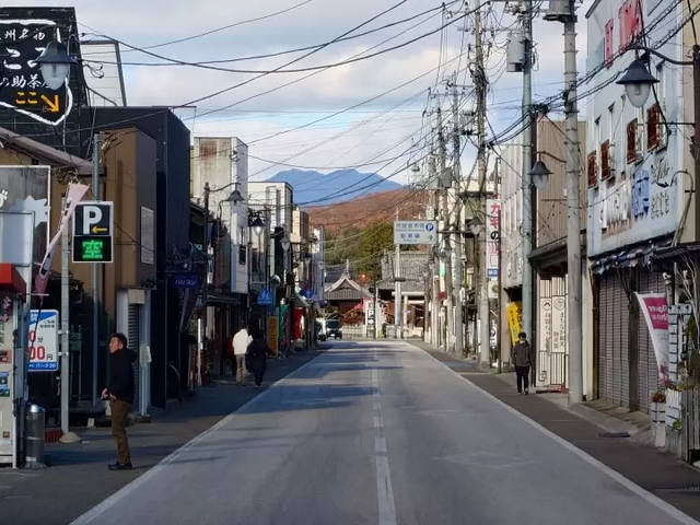 [Gunma, Tomioka] A hidden gem perfect for a day trip! Enjoy Japanese ...