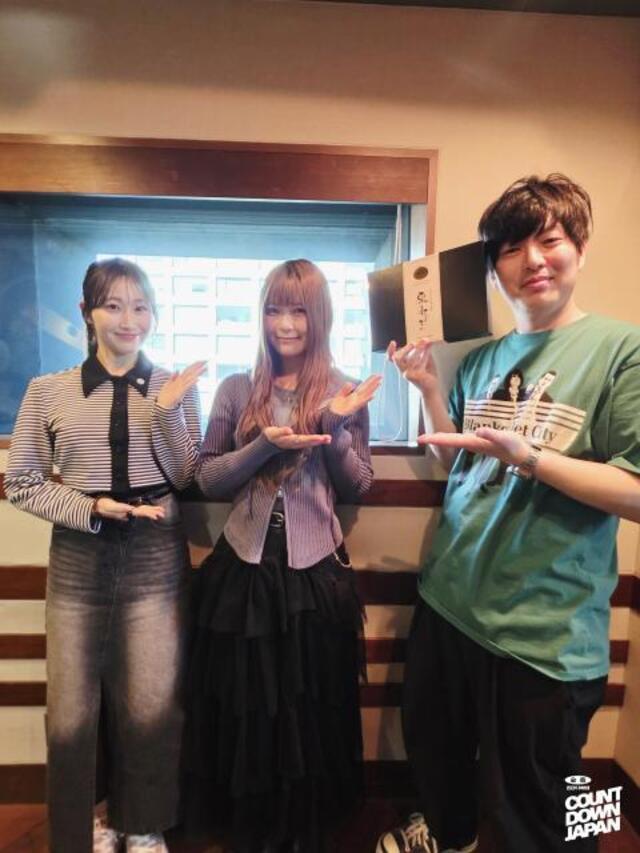 Myuk 歌手活動の原点は祖父の勧めで始めた“民謡”「人前で歌うことが好きだと気づいて…」 | antenna[アンテナ]