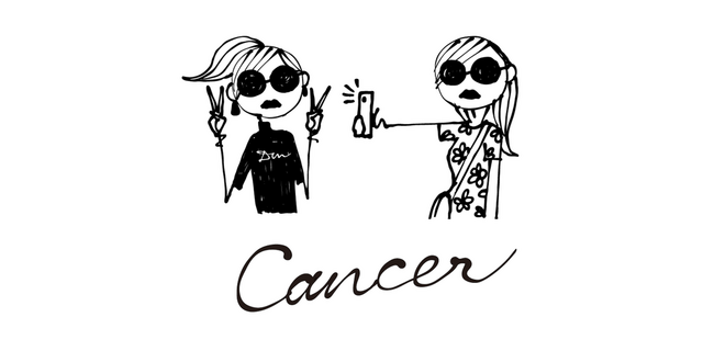 2026年01月16日の運勢 かに座 | antenna[アンテナ]