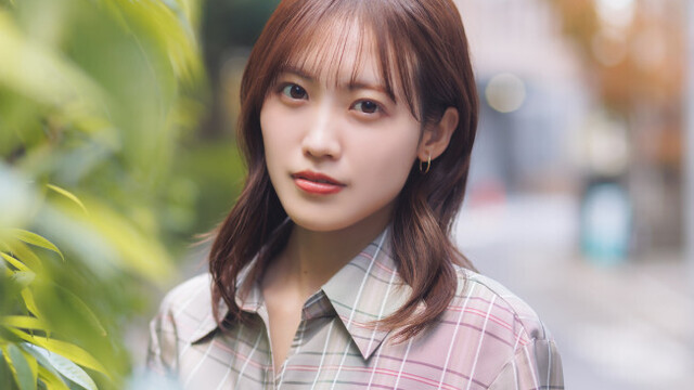 櫻坂46・松田里奈、キャプテン1年目は「泣いてしまうことも」 不安を乗り越え、大きな自信に | antenna[アンテナ]