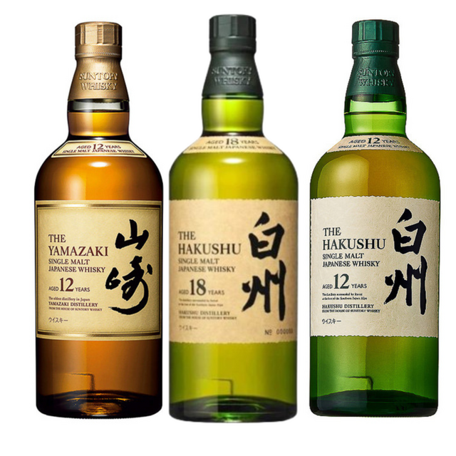 【Amazon.co.jp限定】白州18年に挑む。ウイスキーみくじ第11弾 466口限定 5月11日販売開始 | antenna[アンテナ]
