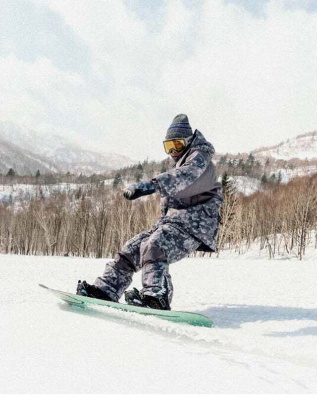 BAPE(R) by Kazuki Kuraishi | antenna[アンテナ]