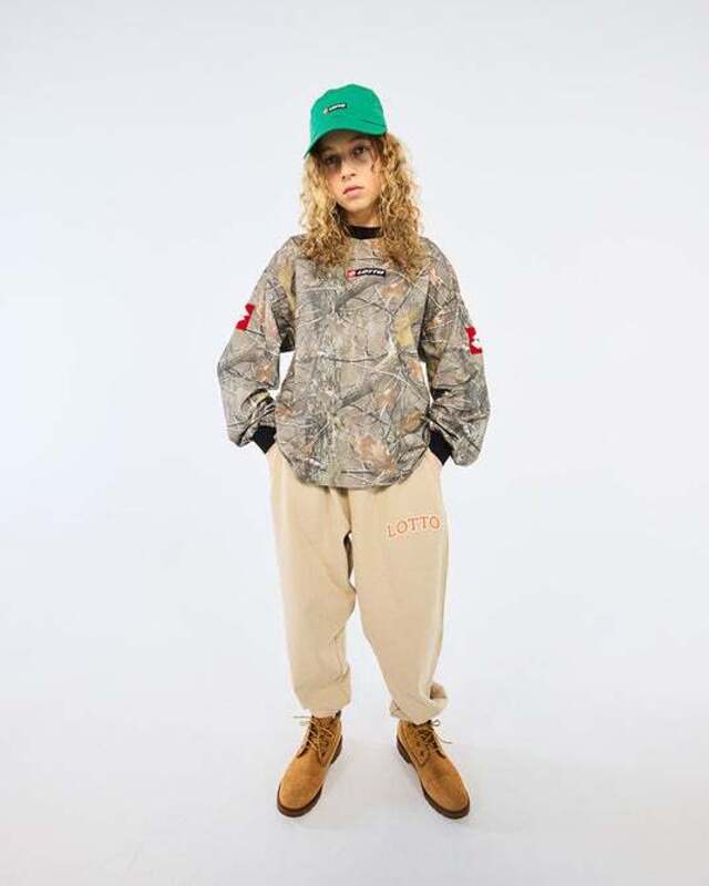 3月20日(金)より、LOTTO 2026 Spring/Summer 2nd Collectionがアーバンリサーチにて販売スタート ...