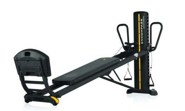 革新的トレーニングマシン「ENCOMPASS」日本総輸入代理店のTotal Gym Japan が「SPORTEC2026」に出展 ...