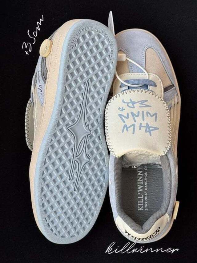 【日本上陸】中国発の人気スニーカーブランド「KILLWINNER」（キルウィナー）が渋谷宮下パークの「60%」ポップアップに初出店 | antenna[アンテナ]